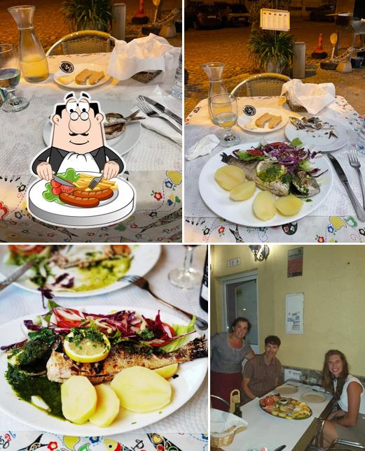 A Transmontana restaurante, Costa da Caparica - Avaliações de restaurantes