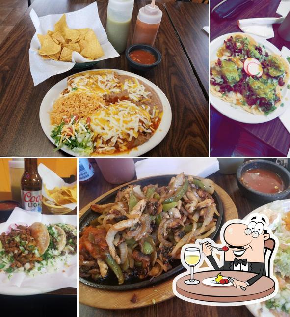 Top 10 restaurants in Nampa, october 2025 - Restaurant Guru