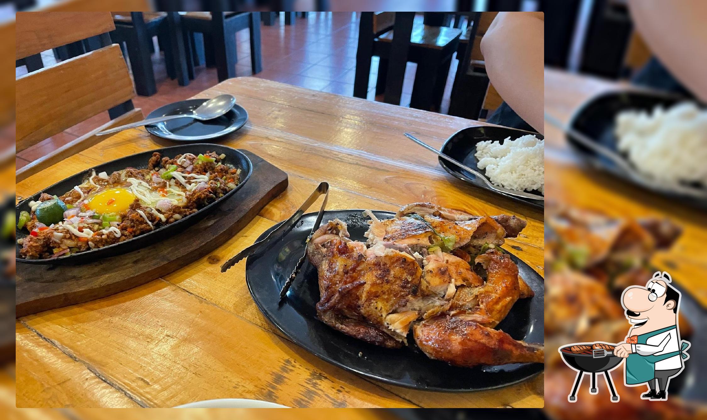 Top 10 restaurants in Tagum City, october 2025 - Restaurant Guru