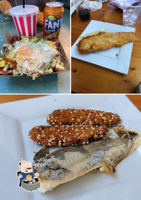 Birchip Cafe, Birchip - Restaurant menu, prices and reviews