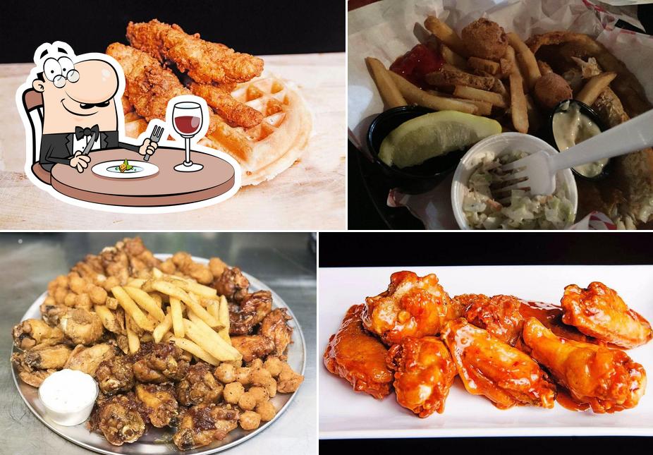 Find the best place to eat in Seneca, spring 2024 - Restaurant Guru