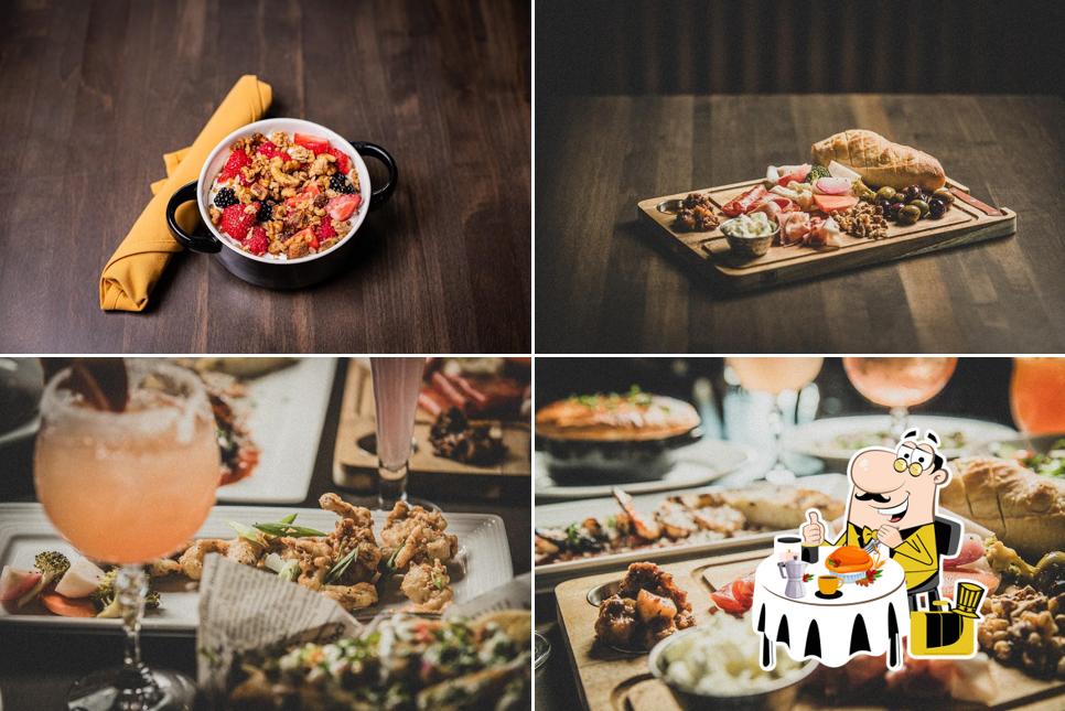 Brickstone Kitchen + Bar, Lethbridge - Restaurant menu, prices and reviews