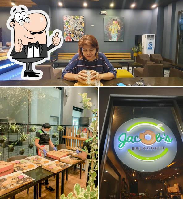 Jacob's Breadnuts, General Santos City - Restaurant menu, prices and ...
