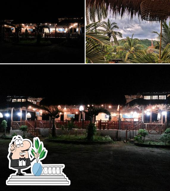 Lombok Lounge Cafe & Bar, Kuta - Restaurant reviews