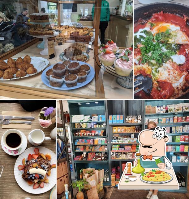 Strandfield, Dundalk - Restaurant menu, prices and reviews