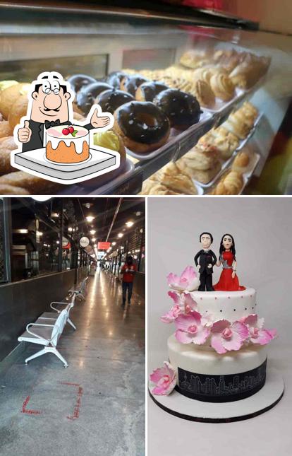 Chef Bakers - Bellandur, Bengaluru, 2-1 - Restaurant menu and reviews