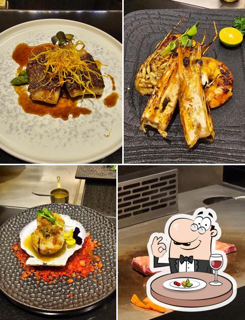 EL Doko, Ho Chi Minh City - Restaurant menu, prices and reviews