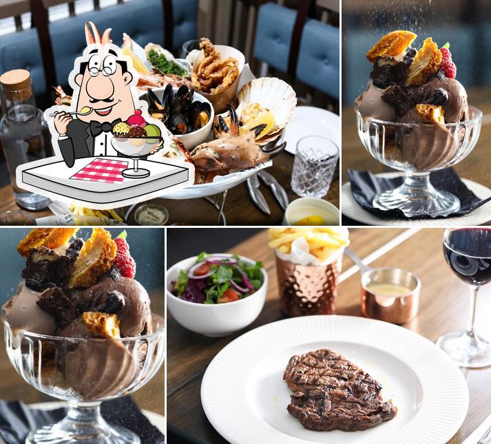 Top 7 restaurants in Musselburgh, august 2025 - Restaurant Guru