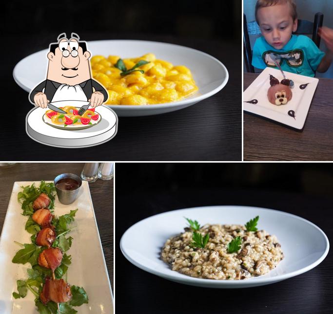 Eccoti Restaurant, Goochland - Restaurant menu, prices and reviews