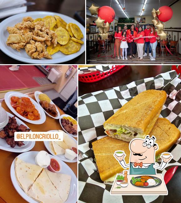 El Pilon Criollo Restaurant, Wildwood - Restaurant menu, prices and reviews