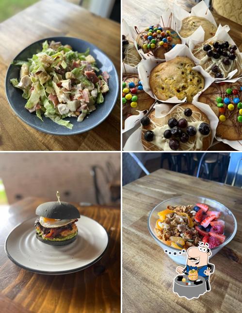 Forge Cafe in Glenmore Park - Restaurant reviews