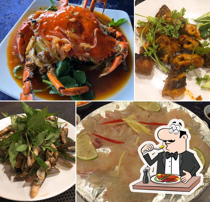 Hanh Xuan Restaurant, Ninh Hòa - Restaurant menu, prices and reviews