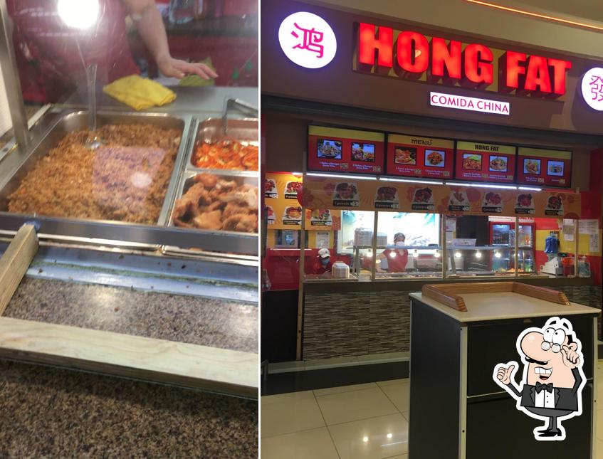 Hong Fat, Los Mochis - Restaurant reviews