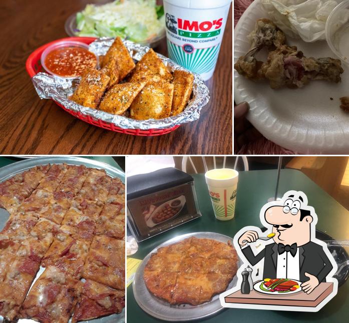Imos In Granite City