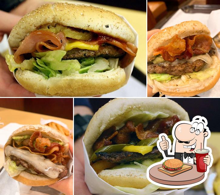JCW's The Burger Boys, Provo - Restaurant menu, prices and reviews