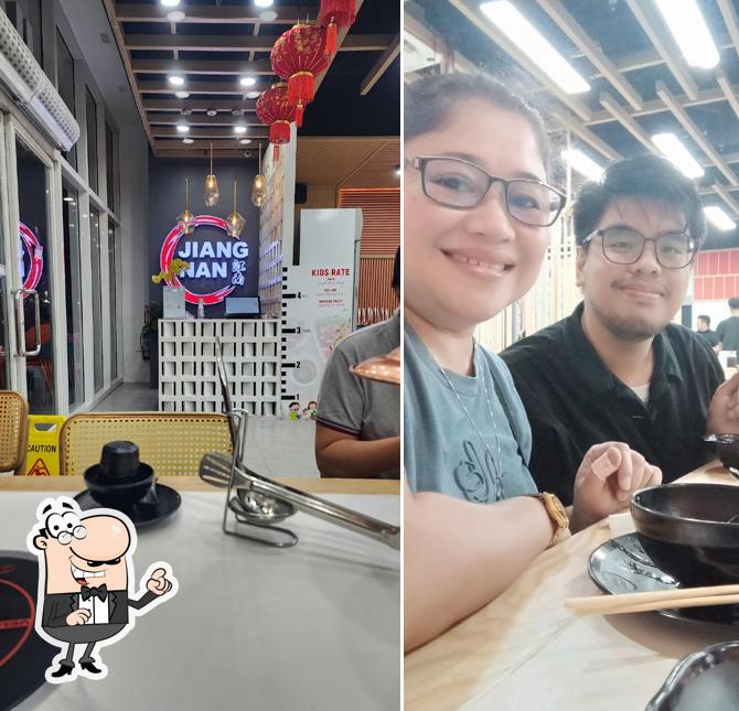 Jiang Nan Hotpot (MOA), Pasay - Restaurant menu, prices and reviews