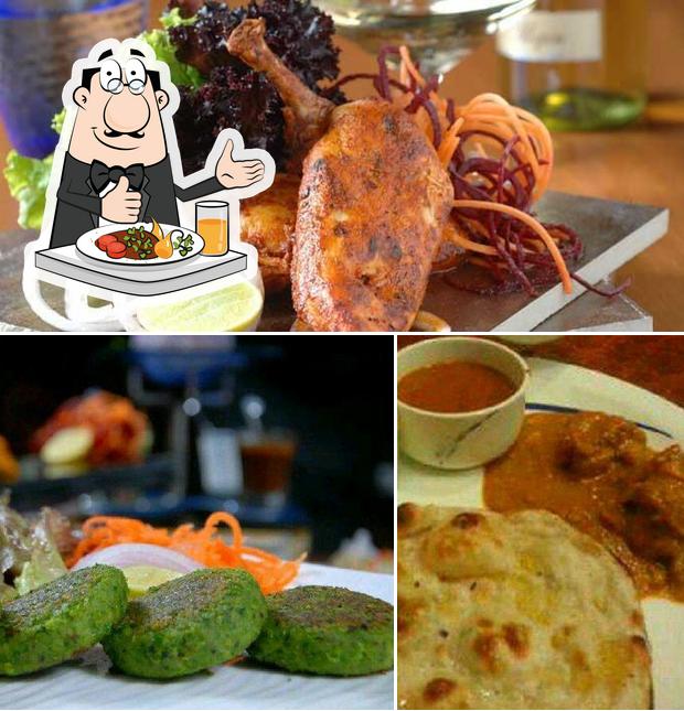 Kabab Corner, Bengaluru, Shop No:#34/3 - Restaurant reviews
