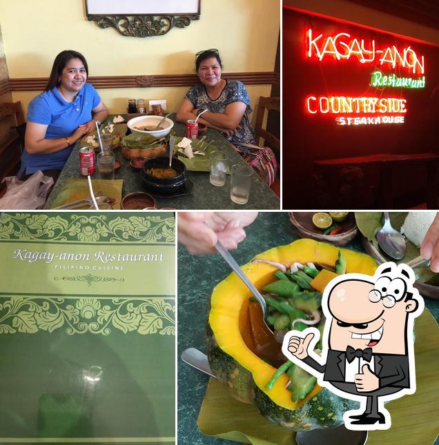 Kagay-anon Restaurant, Cagayan de Oro - Filipino restaurant menu and ...