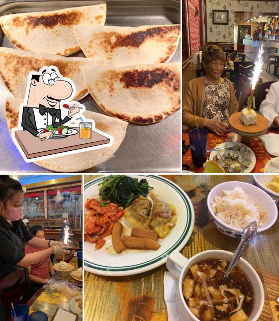 King Buffet in Dover - Restaurant menu and reviews