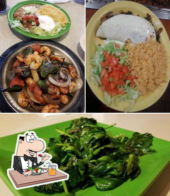 La Ribera, Washington - Restaurant menu, prices and reviews