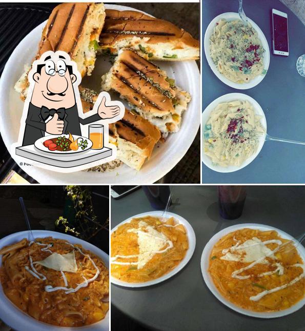 Little hut, Delhi - Restaurant menu, prices and reviews