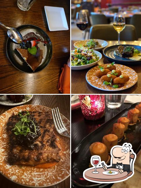 Mercat a la Planxa, Chicago - Restaurant menu, prices and reviews