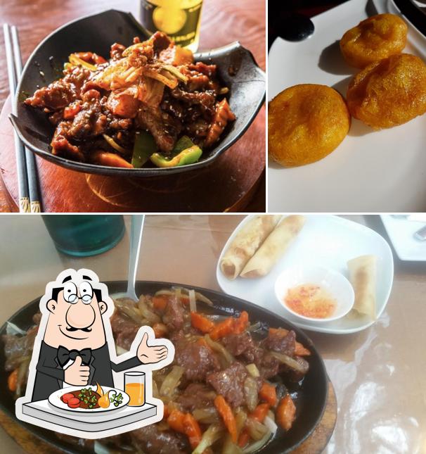 Mr. Lee Chinese Restaurant, Bundoora - Restaurant menu, prices and reviews