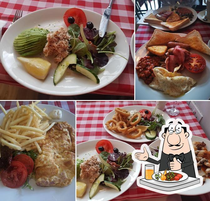 Top 7 restaurants in Sidcup, january 2026 - Restaurant Guru