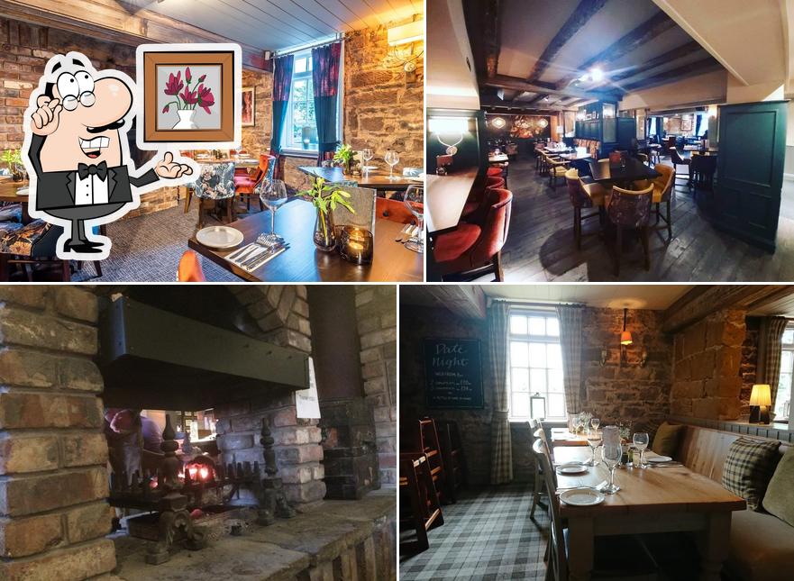 Top 7 places to eat in Heswall, november 2025 - Restaurant Guru