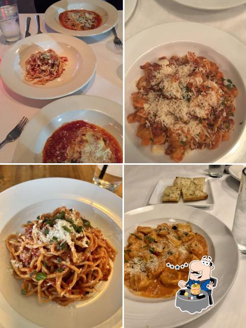 Carbone's, Dallas - Restaurant menu, prices and reviews