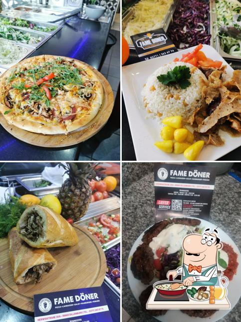 Fame Döner pub & bar, Dillenburg - Restaurant reviews