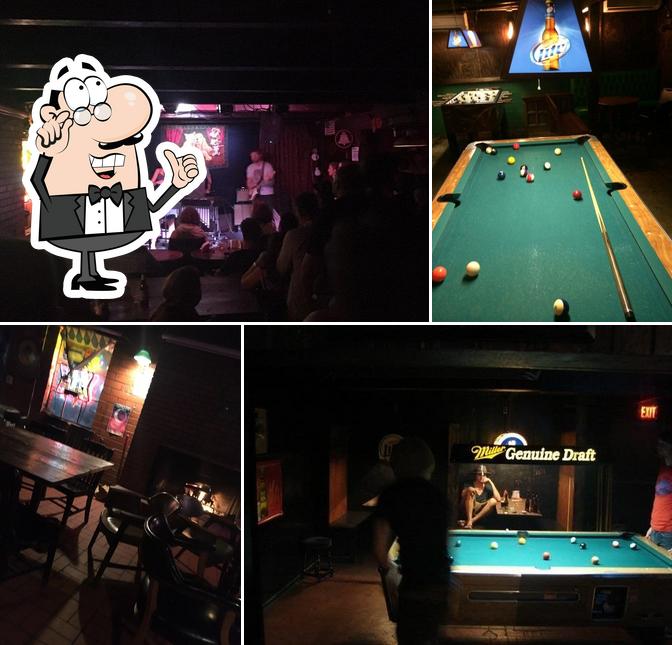The Colony in Tulsa - Restaurant reviews