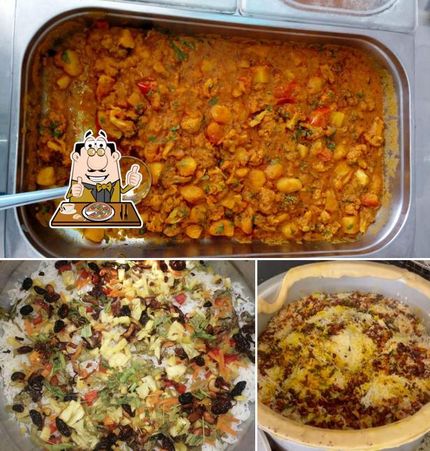 Rehan Al Madina Restaurant., Umm Al Quwain - Restaurant menu and reviews