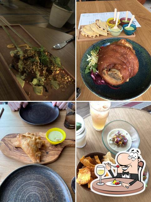 Cabra in Chicago - Restaurant reviews