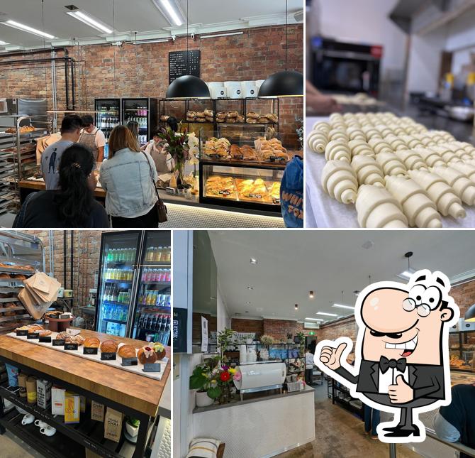 Calle Bakery, Carlton North - Restaurant menu, prices and reviews