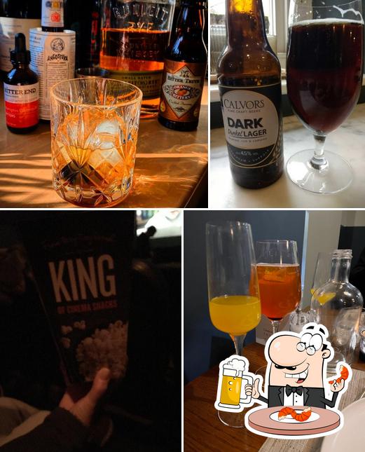 Church Street Tavern in Colchester - Restaurant reviews