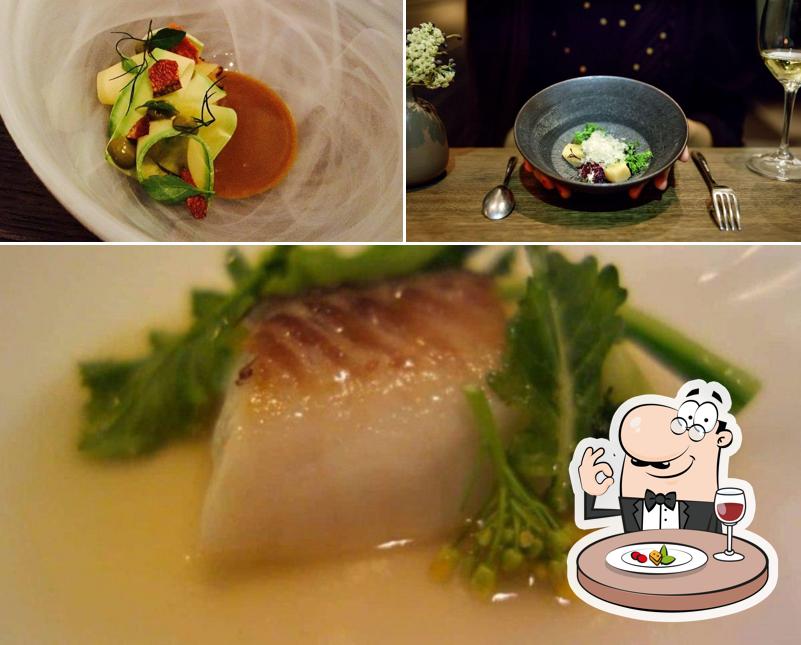 Commis, Oakland, MacArthur - Restaurant menu, prices and reviews