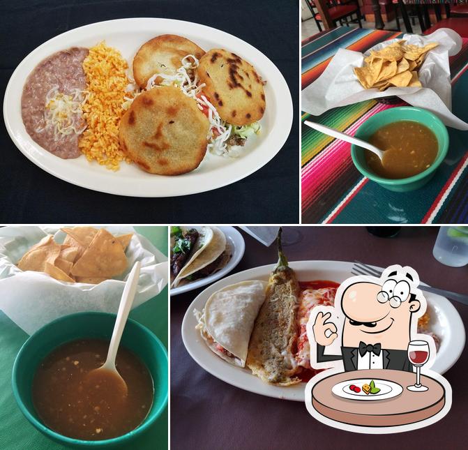 Disco Taco, 26341 US-70 in Ruidoso Downs - Restaurant menu and reviews