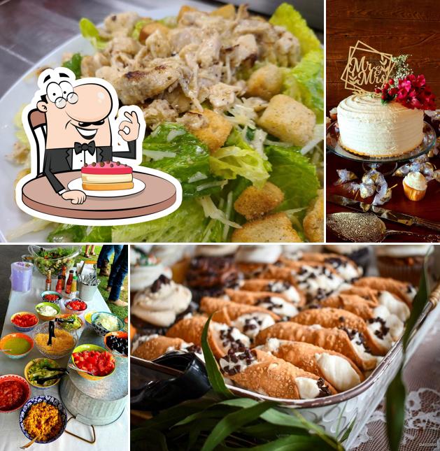 Eat & Run Catering, Williamsport - Restaurant menu, prices and reviews