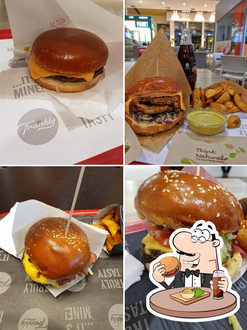Frankly, Iași - Restaurant menu, prices and reviews