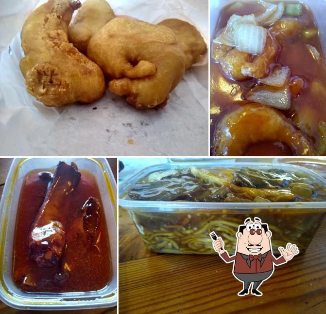 Fu Cheng, Methlick - Restaurant menu, prices and reviews