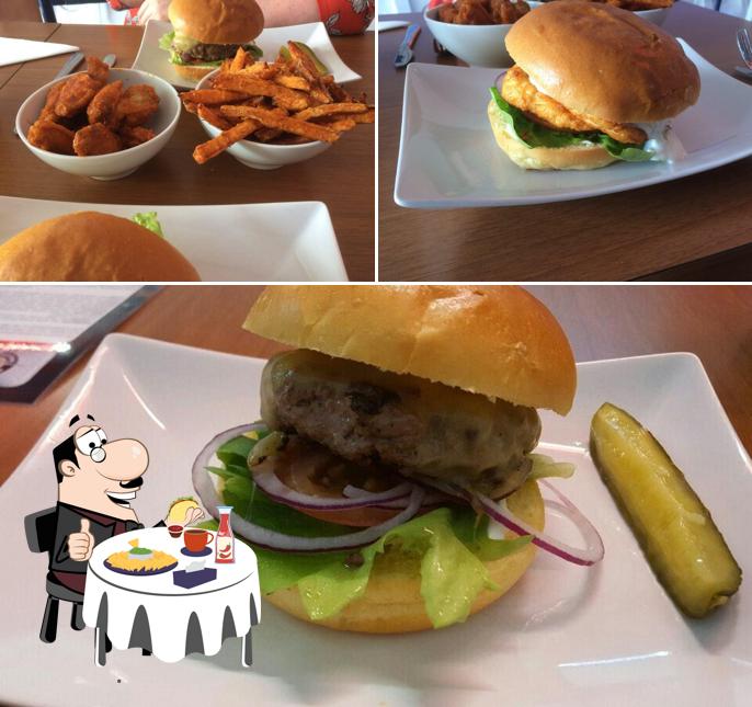 HANGAR NUMBER 4, Warrington - Restaurant menu, prices and reviews