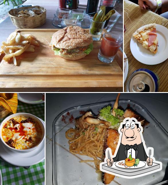 Jungla Maya Kanta Bar, Palenque - Restaurant reviews