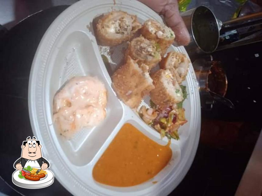 Kfc Chinese Style Momos, New Delhi - Restaurant menu, prices and reviews