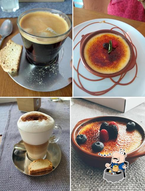 La Moresca Chapalita restaurant, Guadalajara, Av de Las Rosas 741-A ...