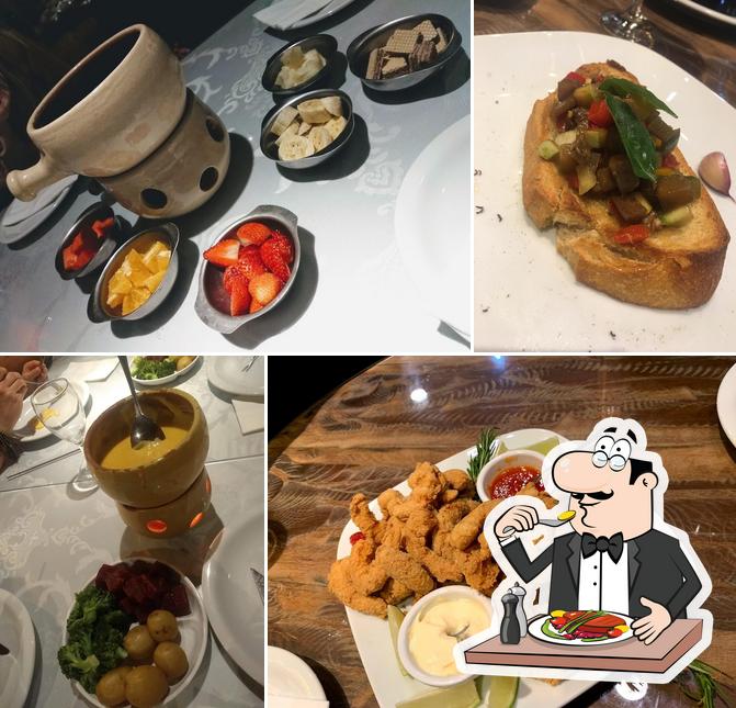 Maison De La Pierre, Gramado - Menu do restaurante, preços e opiniões