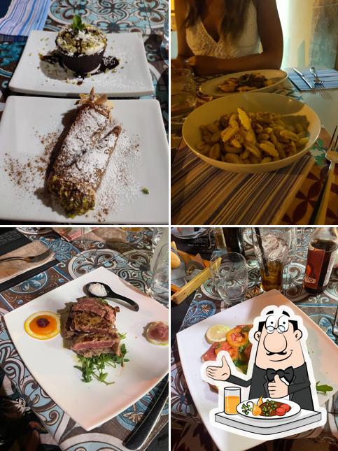 Manaki pub & bar, Ragusa - Restaurant menu and reviews