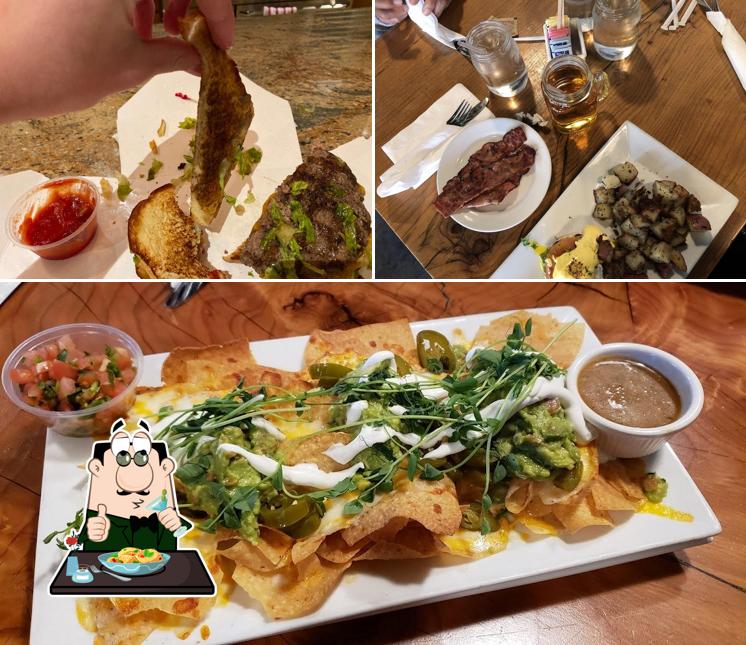 Meet & Eat, Sacramento - Restaurant menu, prices and reviews