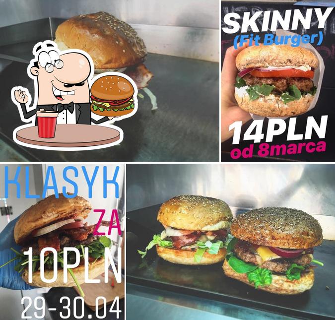 Mięsko Food Truck restaurant, Gostyn, gen. Rostworowskiego - Restaurant ...