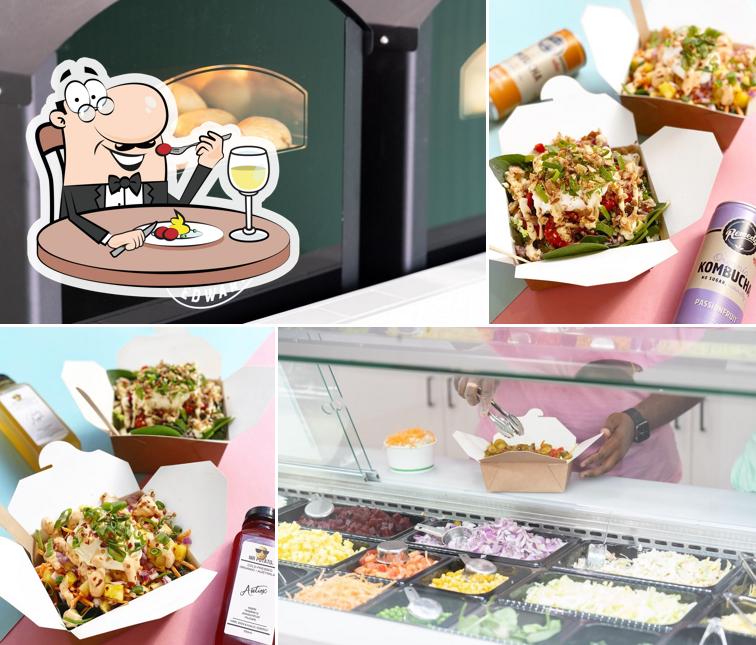 ., Leederville - Restaurant menu, prices and reviews